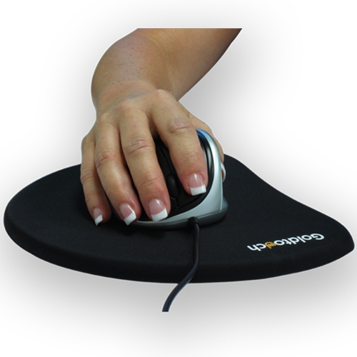 The NEW Goldtouch Ergonomic Mouse, Right or Left