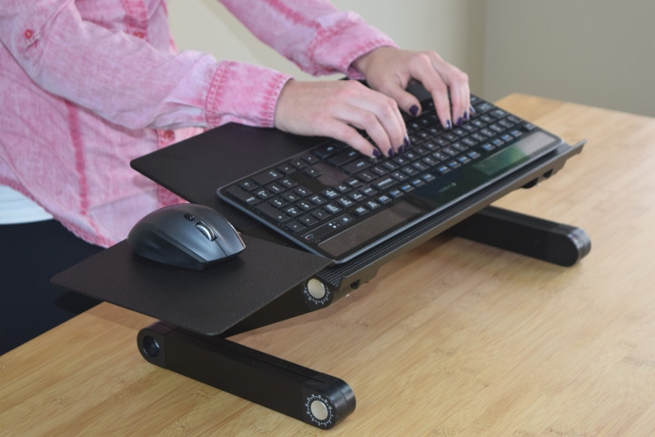 Workez keyboard tray store