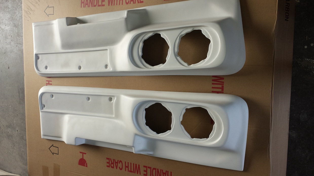 BUICK regal grand national el camino monte carlo ss smooth DUAL ...