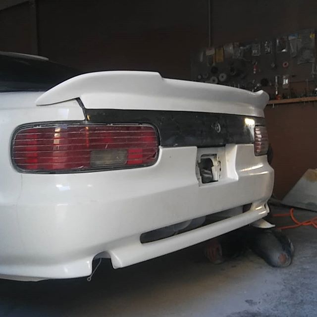 CHEVY CHEVROLET CAPRICE IMPALA 91 92 93 94 95 96 SUPER SS NEW C7 ...