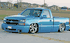 CHEVROLET SILVERADO / GMC SIERRA SINGLE CAB SS CLADDING "SS CLONE" 12 ...