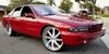 CAPRICE - IMPALA 91-96