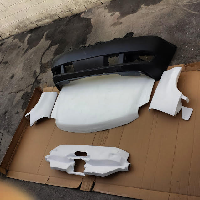 CHEVY EXPRESS VAN CARGO / GMC SAVANNA CADILLAC ESCALADE 2007-2014 ...