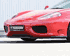 FERRARI Modena 360 coupe & Spyder 360 HAMANN FRONT SPOILER NEW