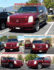 CADILLAC ESCALADE 07 08 09 2010 2011 2012 2013 CONVERSION FRONT END ...