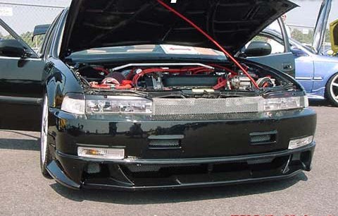 HONDA ACCORD 90 91 92 93 XTREME BODY KIT
