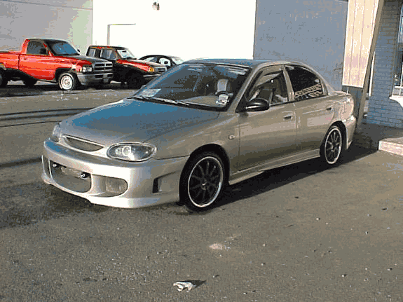 Body kits, ground effects, car body kits, vertical doors, bodykits ...