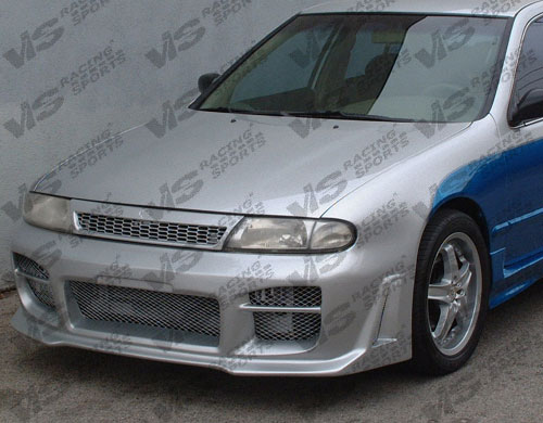 NISSAN ALTIMA 93 94 95 96 97 R34 SKILINE BODY KIT