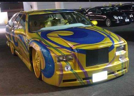 Car and Truck Body Kits, Carbon Fiber Hoods, Trunks, Wings, Ground ...