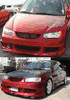 TOYOTA COROLLA 98 99 00 BODY KIT KITS GROUND EFFECTS SPOILERS