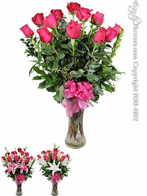 Everyday Flowers Orange County Florist