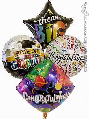 Balloons For Delivery Orange County California Everyday Flowers