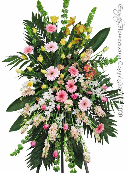 Funeral Flowers Orange County, CA Florist Everyday Flowers
