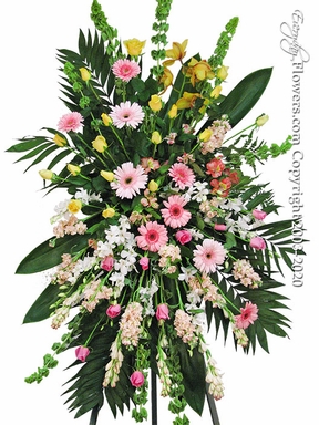 Funeral Flowers Orange County, CA Florist Everyday Flowers