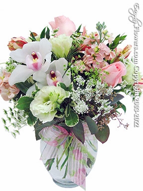 Blooming Flowers And Gifts Santa Ana | Best Flower Site