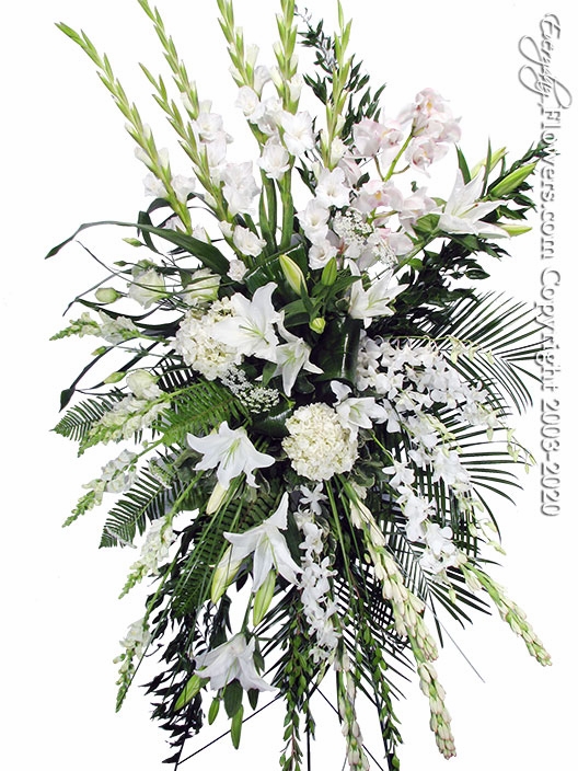 Funeral Flowers - Flower Delivery by Everyday Flowers