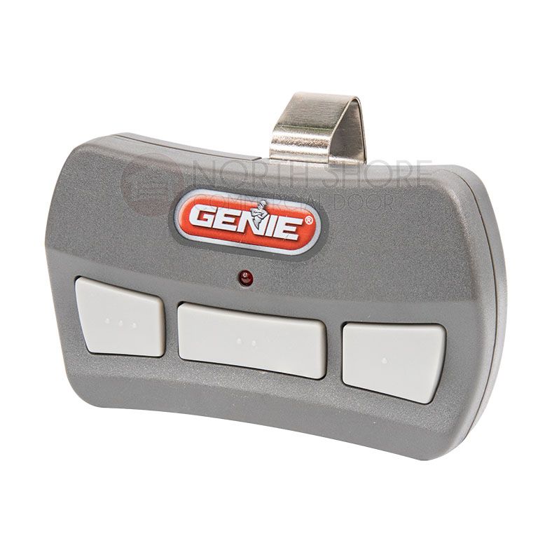 Garage Door Opener Remotes Commercial, Residential