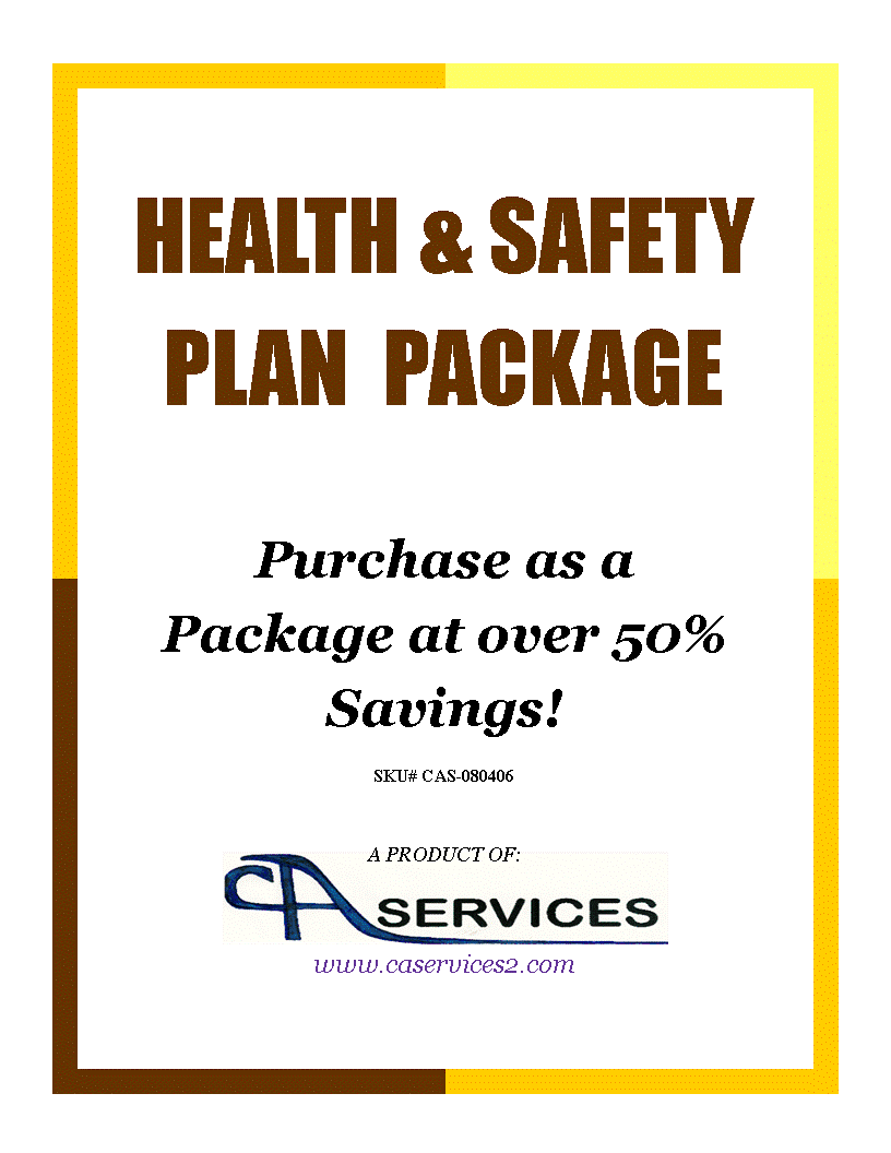 Osha Safety Animated Gif