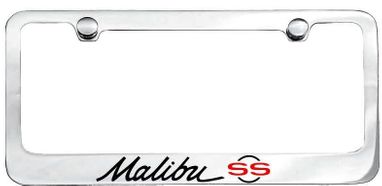 License Plate Frames