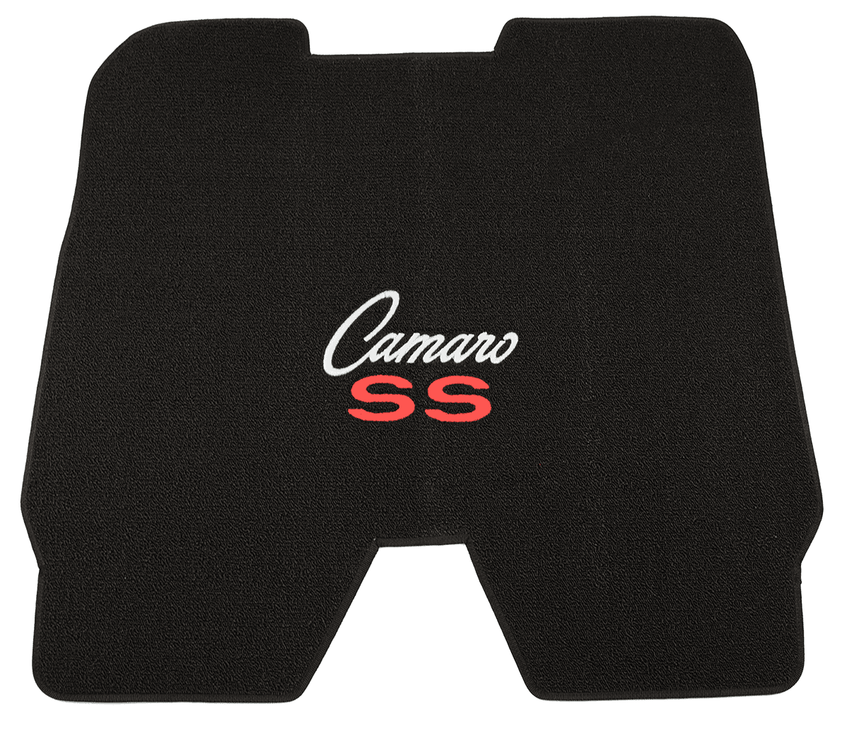 1967 1969 Chevrolet Camaro Trunk Mat SS RS Z28 Premium Upgrade