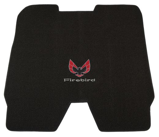1967-2002 Pontiac Firebird Trunk Mat - Premium Upgrade