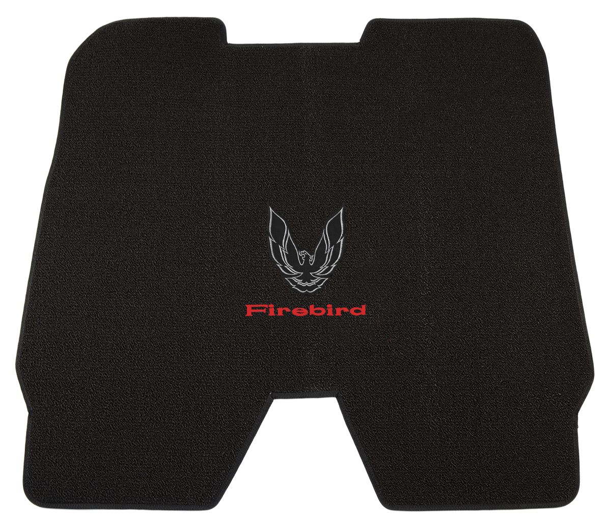 1967-2002 Pontiac Firebird Trunk Mat - Premium Upgrade