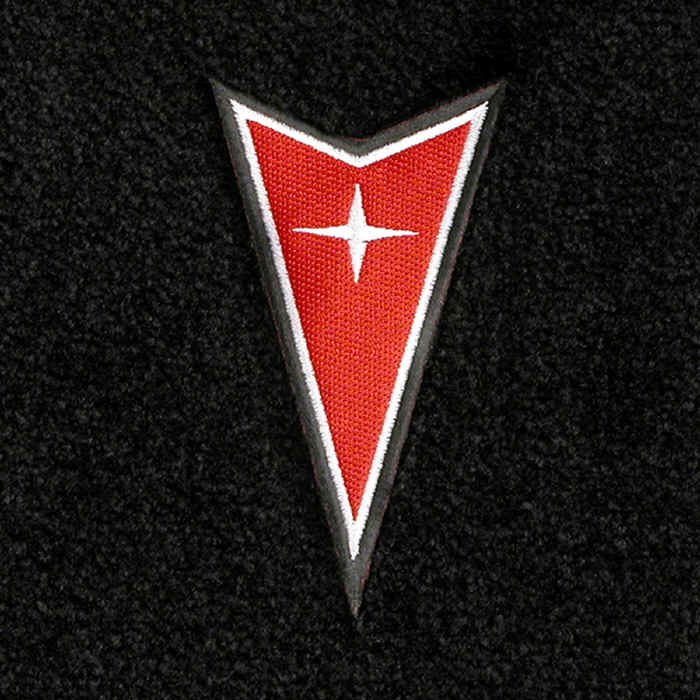 1967-2002 Pontiac Firebird Trunk Mat - Premium Upgrade