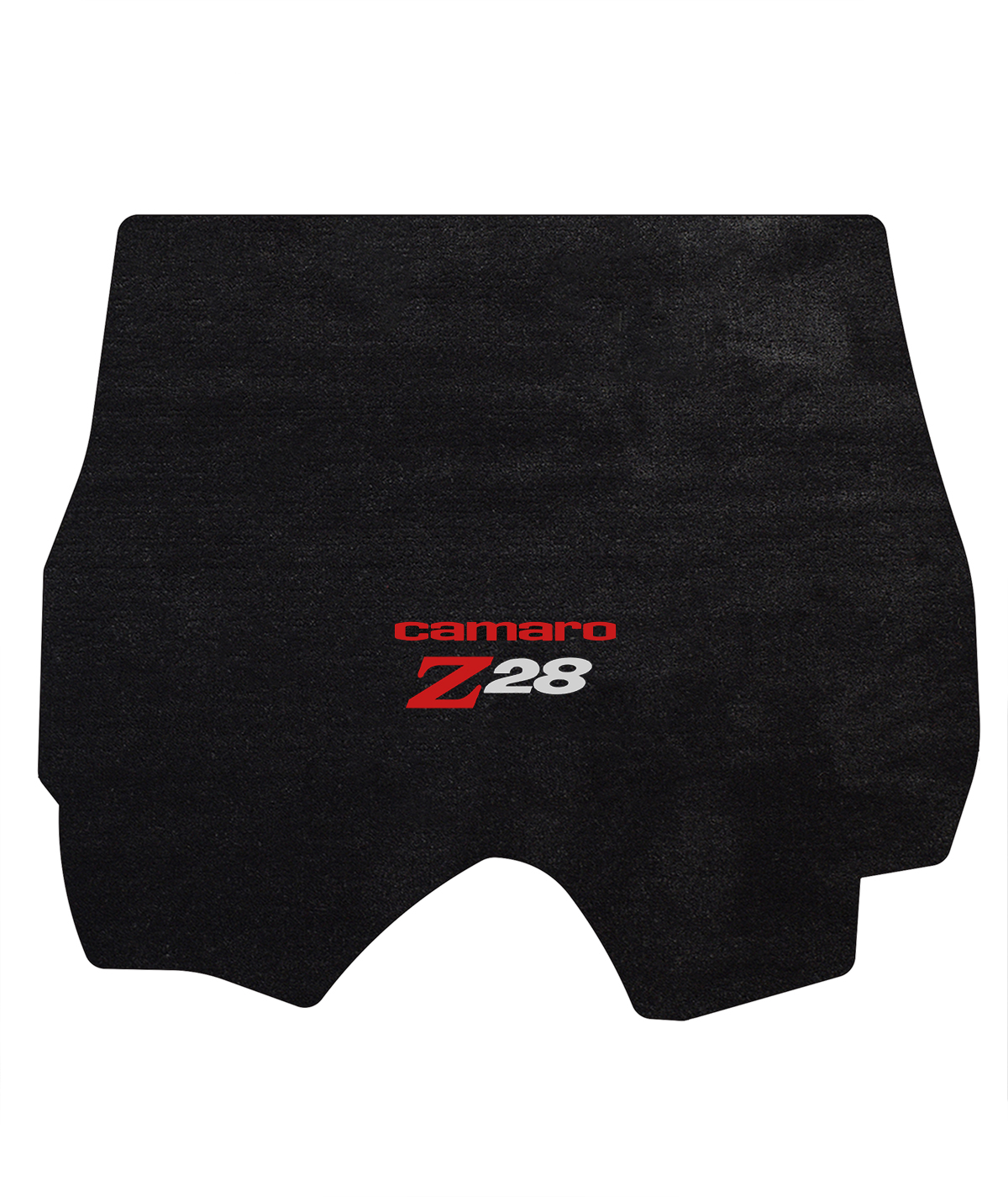 1970 - 1981 Chevrolet Camaro Trunk Mat - Premium Upgrade