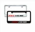 392 HEMI Engraved License Plate Frame - Custom Colors
