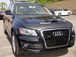 Audi Q5 Hood Bra