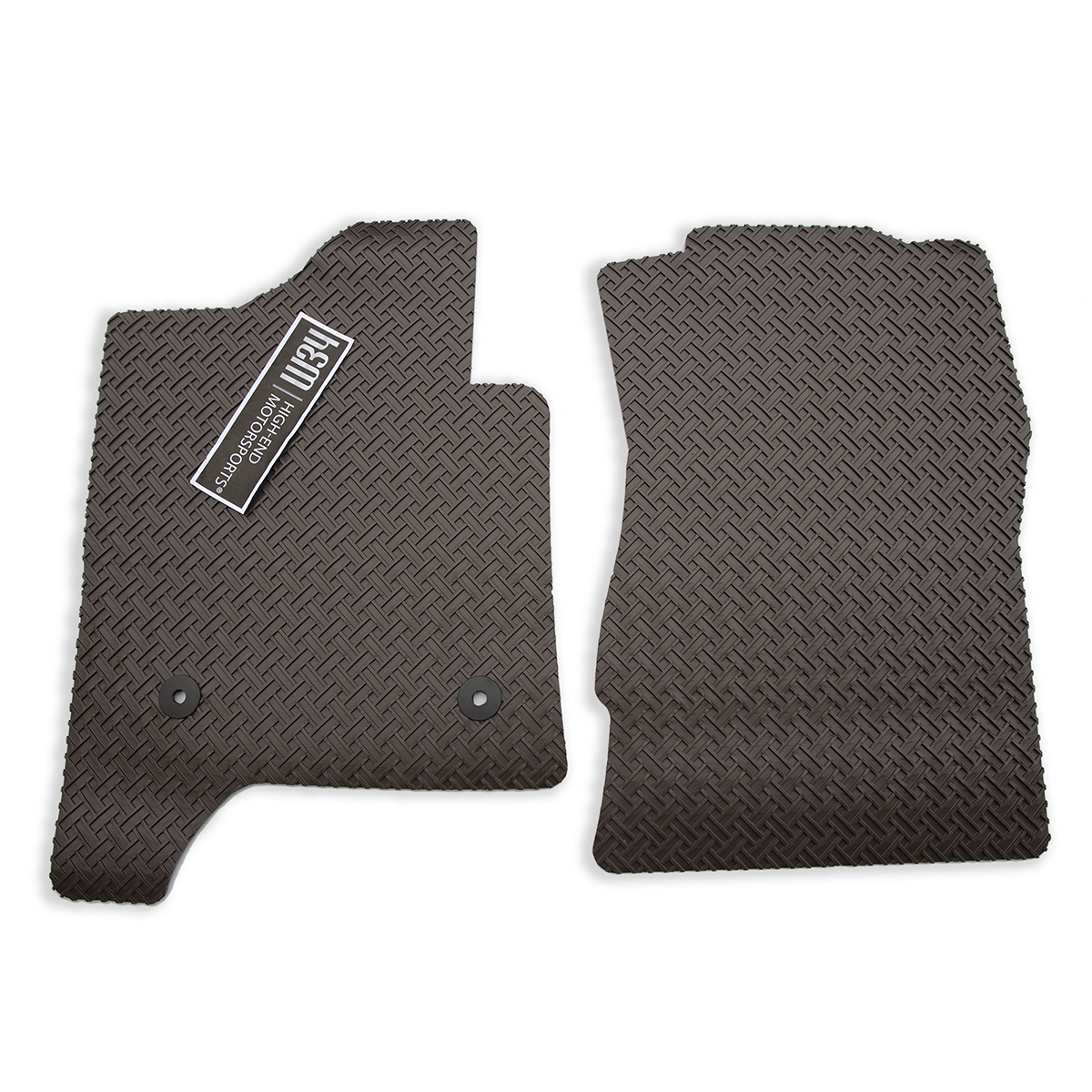 Audi sq5 rubber floor mats store