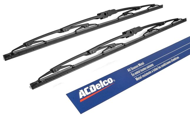 Buick Envision Replacement Wiper Blades