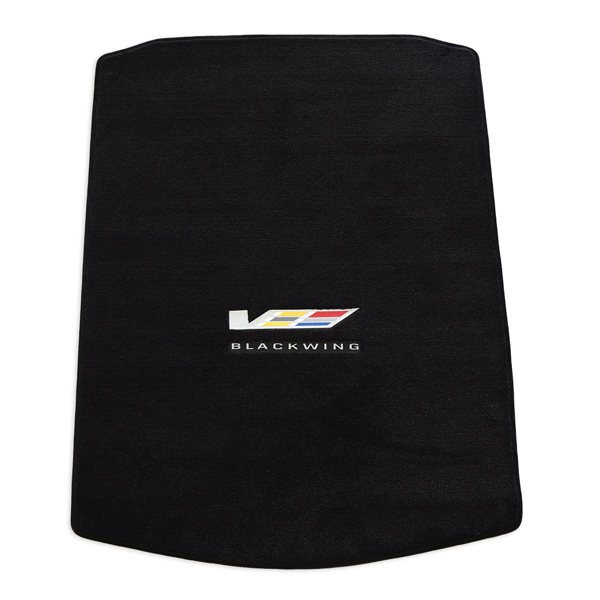 Cadillac CT5 CT5-V Series Blackwing Trunk Mat - Premium Upgrade