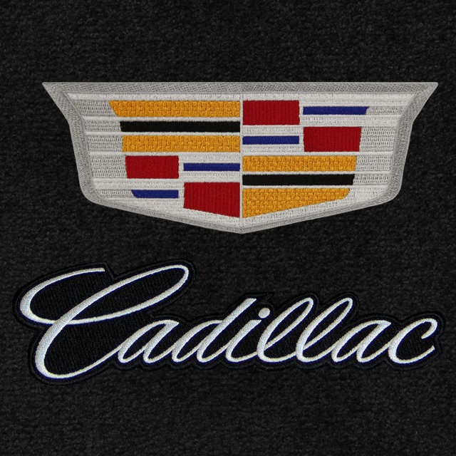 Cadillac CT5 CT5-V Series Blackwing Trunk Mat - Premium Upgrade