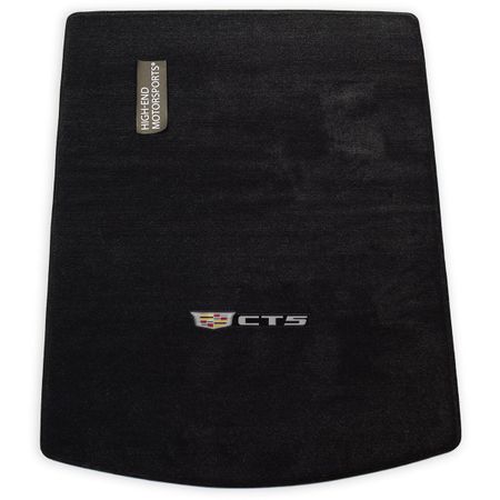 Cadillac CT5 Trunk Mat