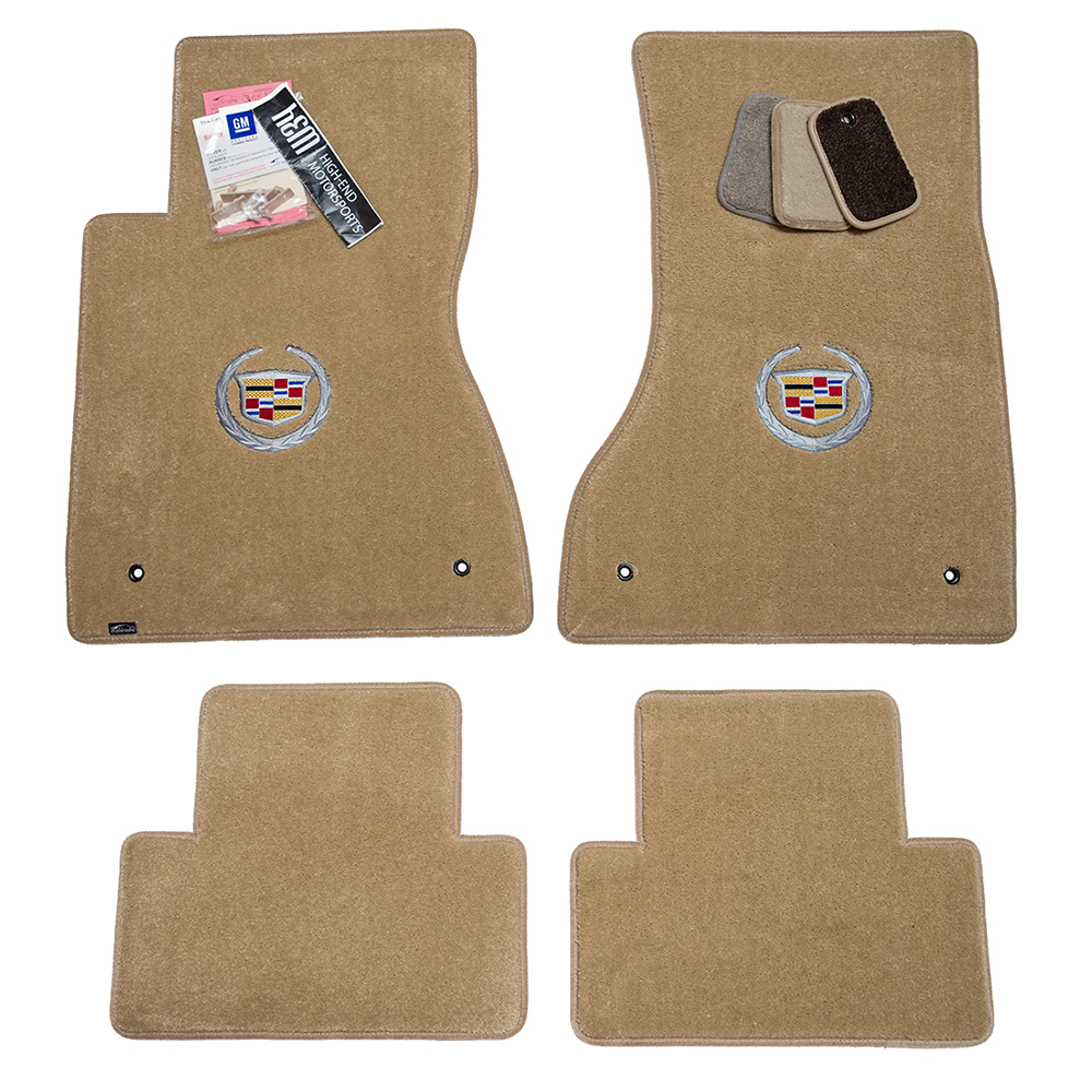 2017 cadillac cts floor mats store