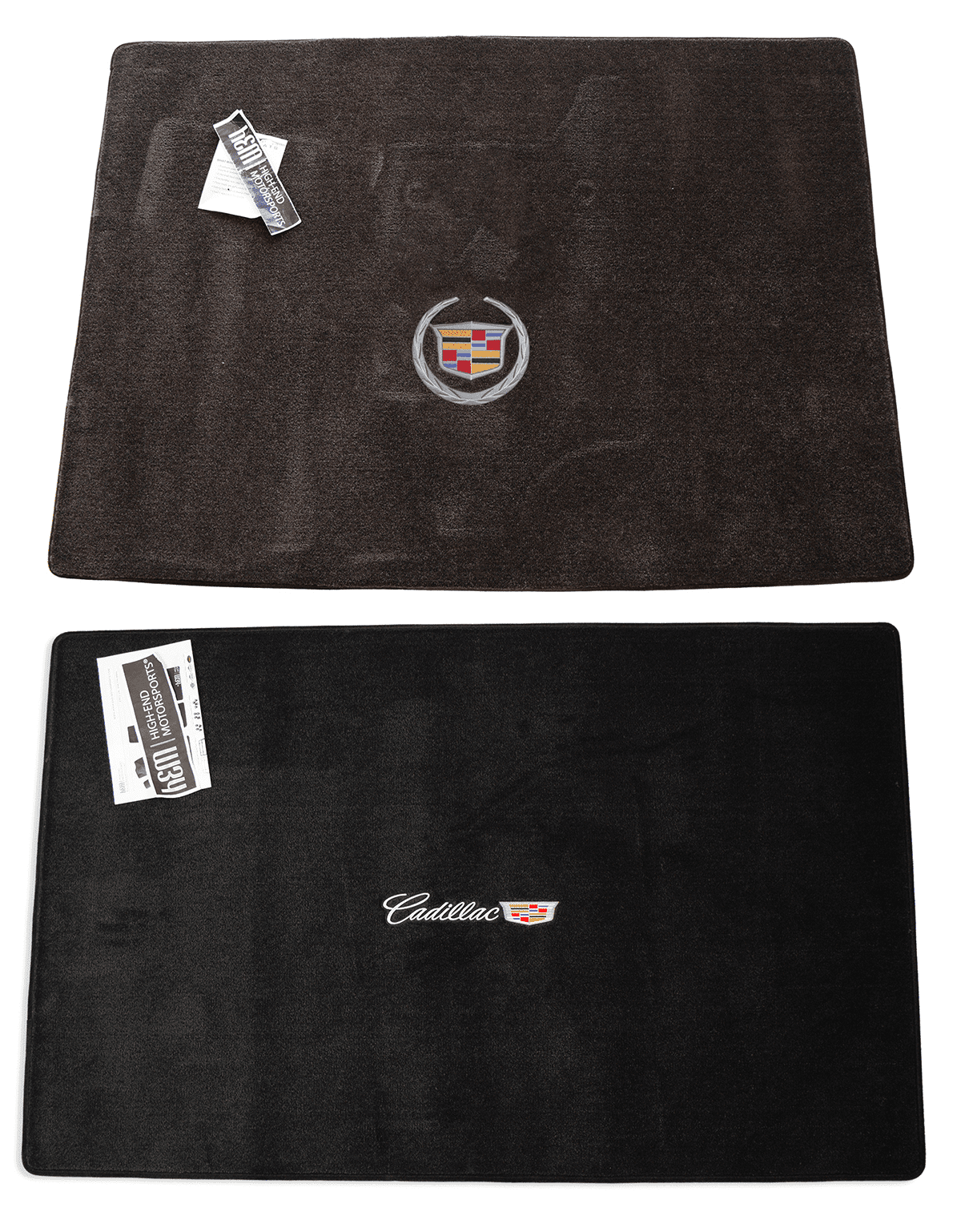 Cadillac Escalade Cargo Mat Premium Upgrade