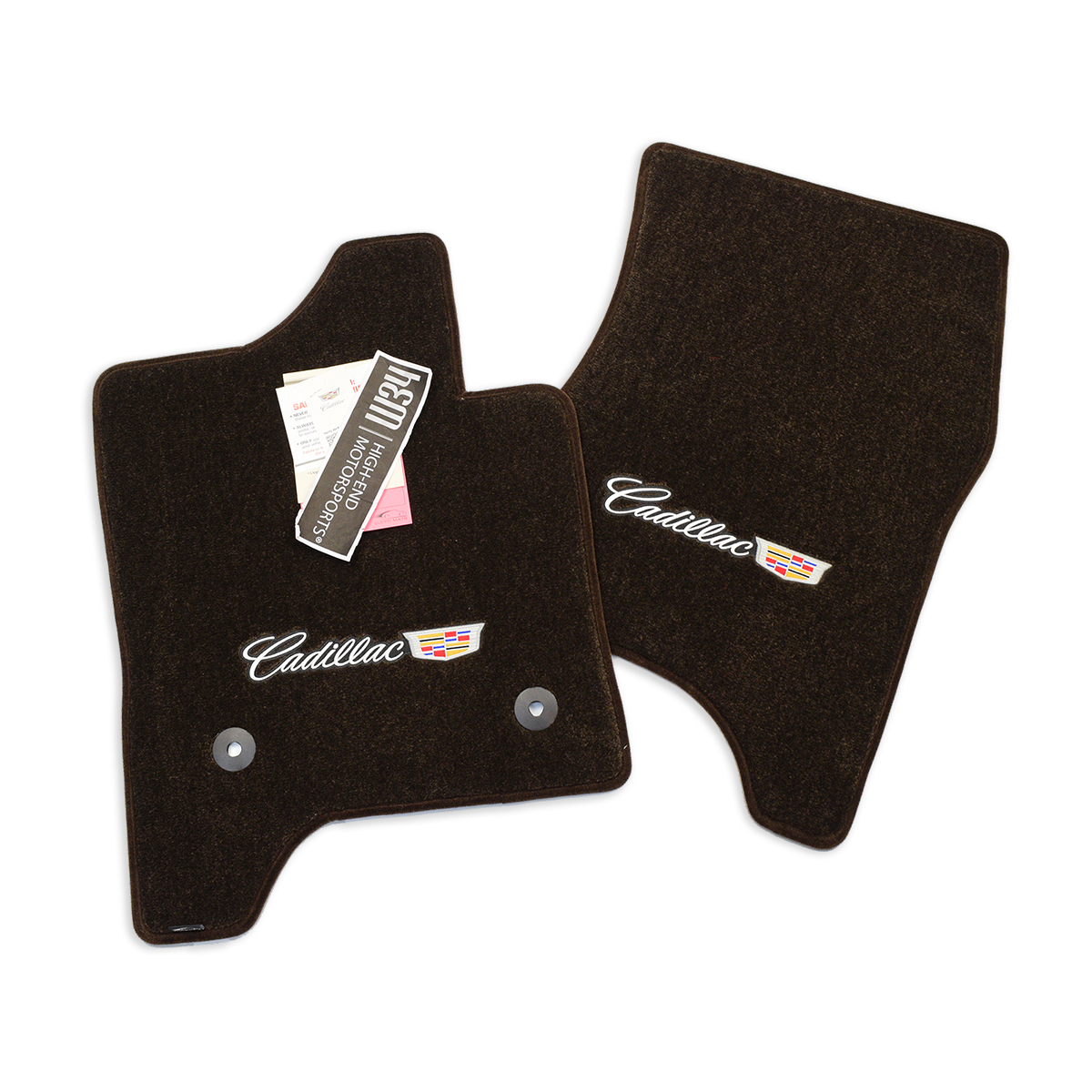 Cadillac Escalade ESV Floor Mats Set 2015 2025 Premium Upgrade