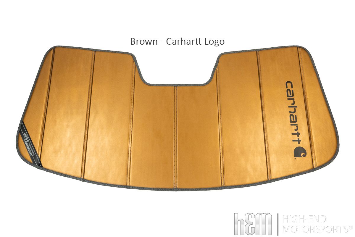 Cadillac Escalade & Escalade ESV Fold Up Sun Shade 2000-2023