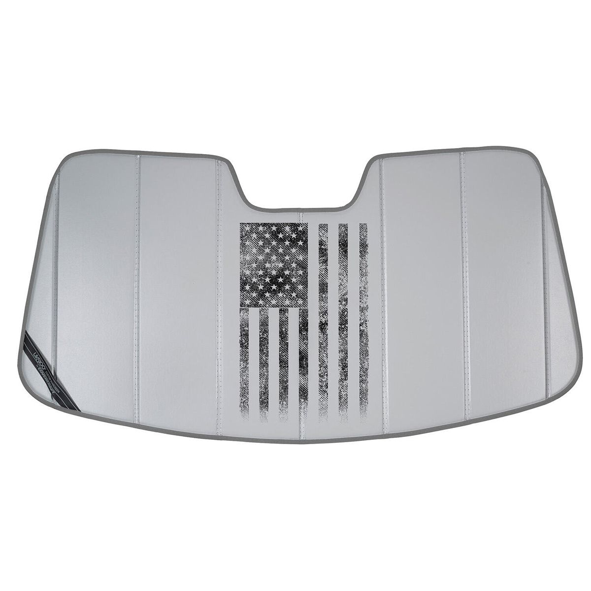 Cadillac SRX Fold Up Sun Shade 2004-2016