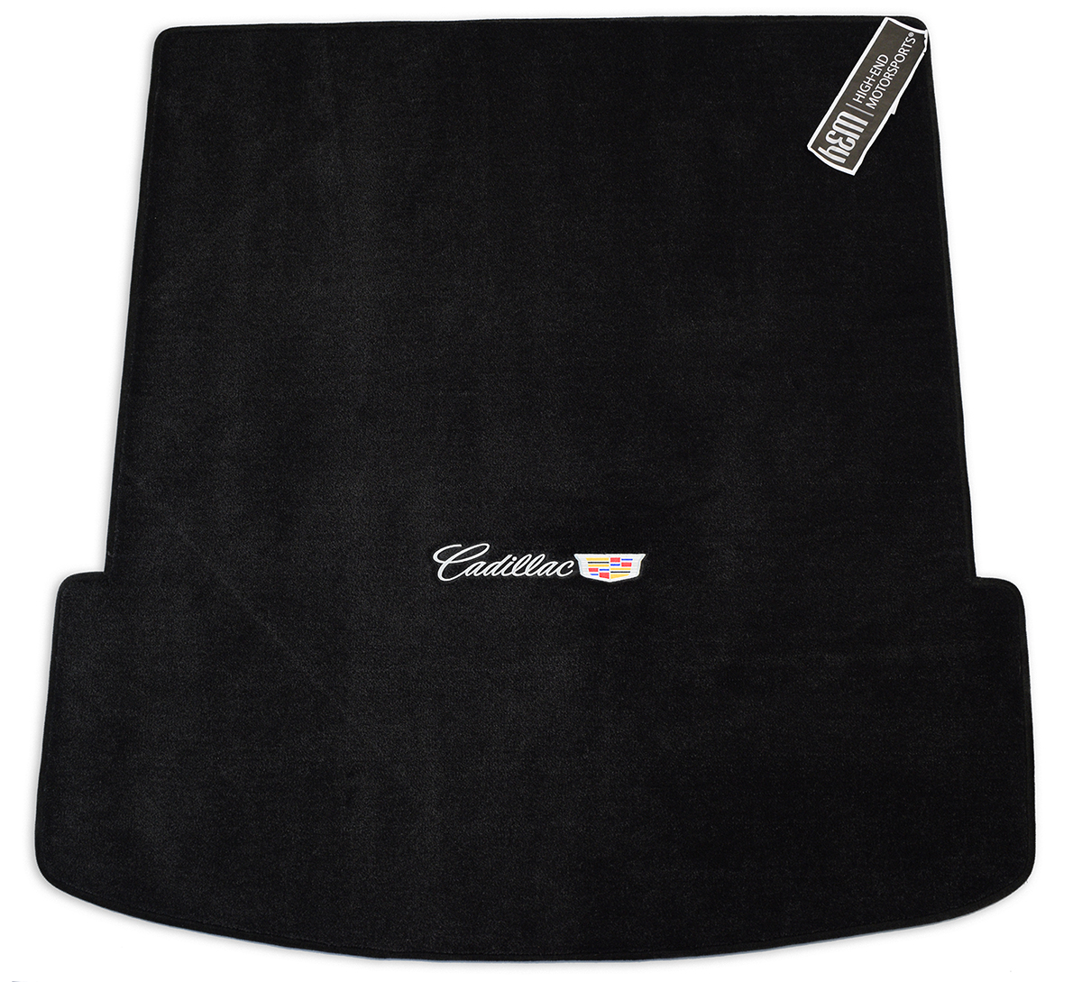 Cadillac XT6 Cargo Mat Premium Upgrade