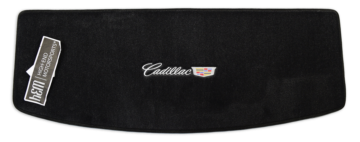 Cadillac XT6 Floor Mats Set