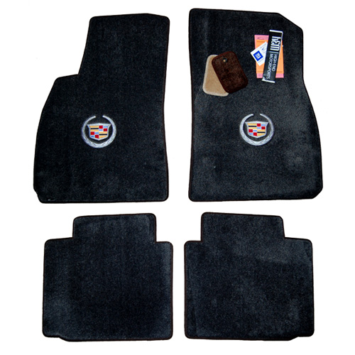 Cadillac XTS Floor Mats Premium Upgrade
