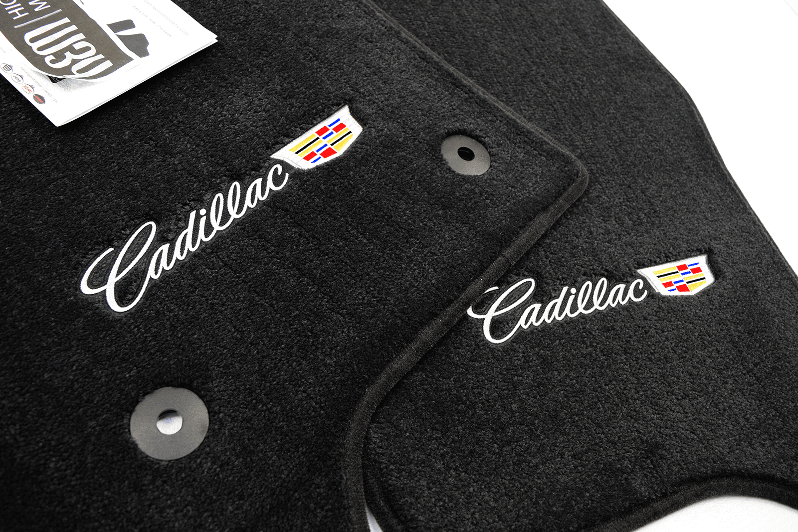 2014 cadillac xts floor mats store
