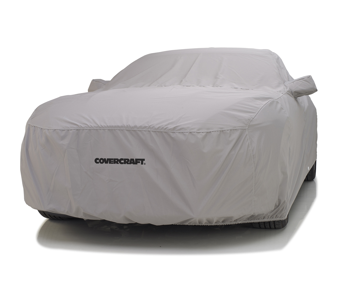 Camaro Custom Fit Ultra'tect Car Cover