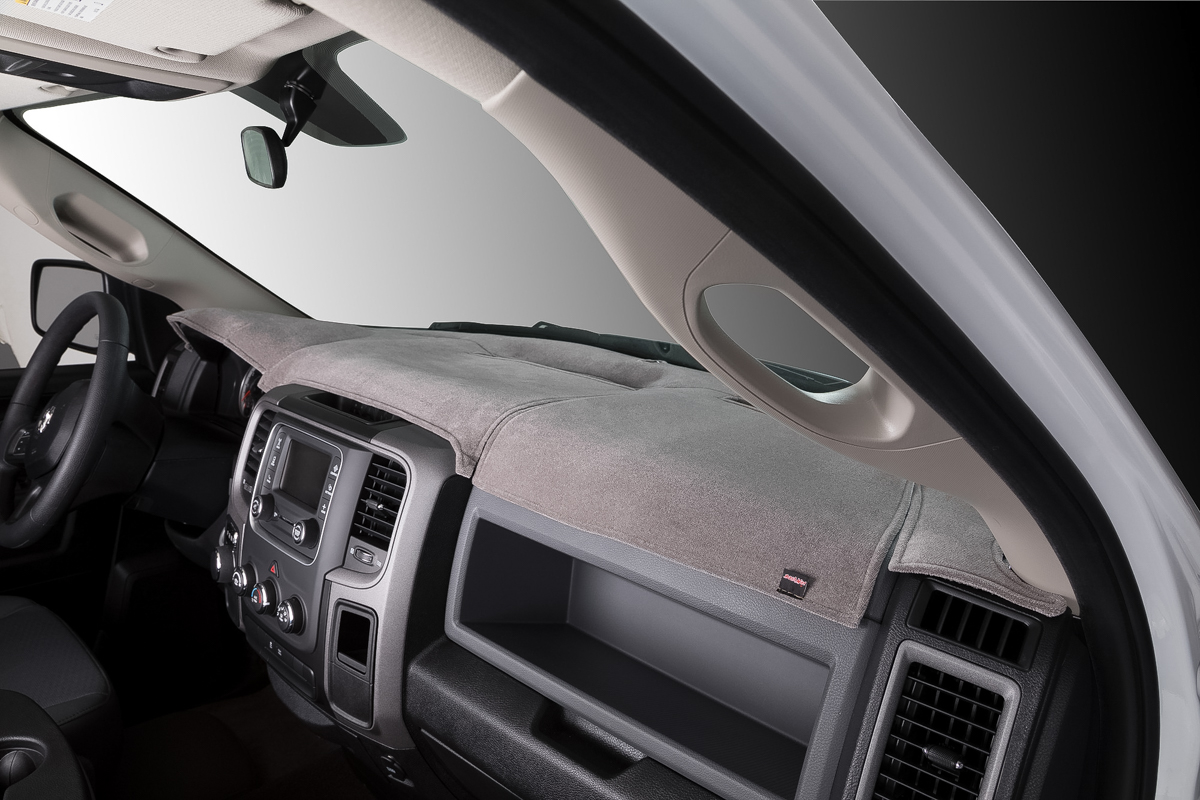 Charger R T SRT Dash Mats Suede Custom Fit
