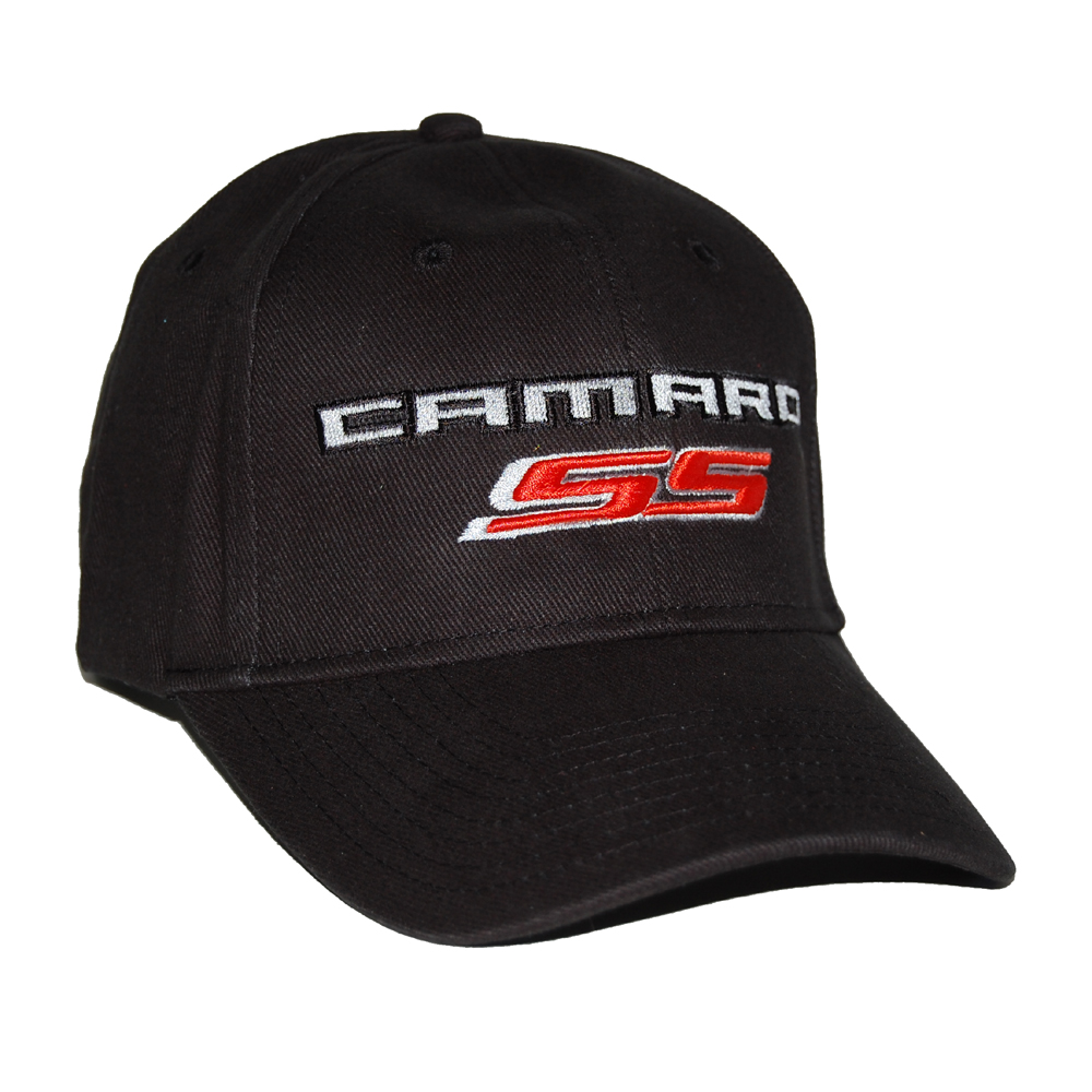 Chevrolet Camaro SS Black Hat
