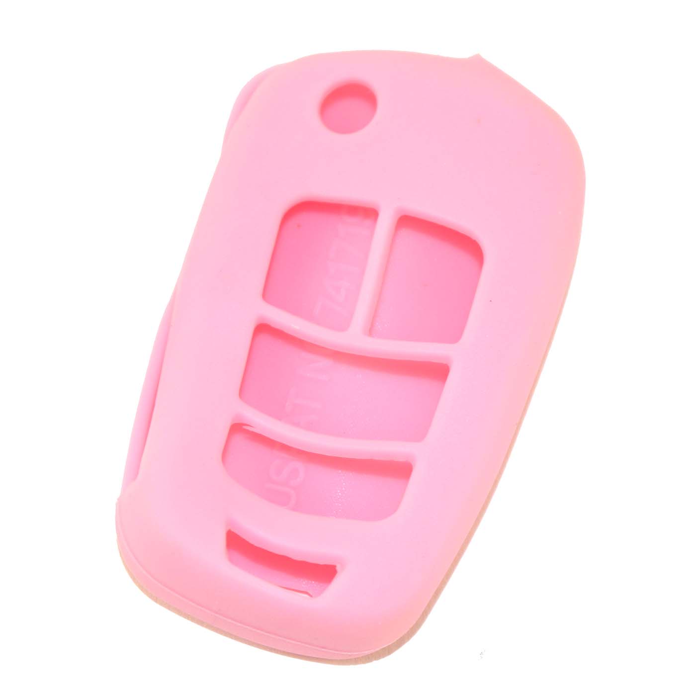 Chevrolet Camaro SS RS ZL1 Silicone Rubber Remote Cover 2010 - 2016