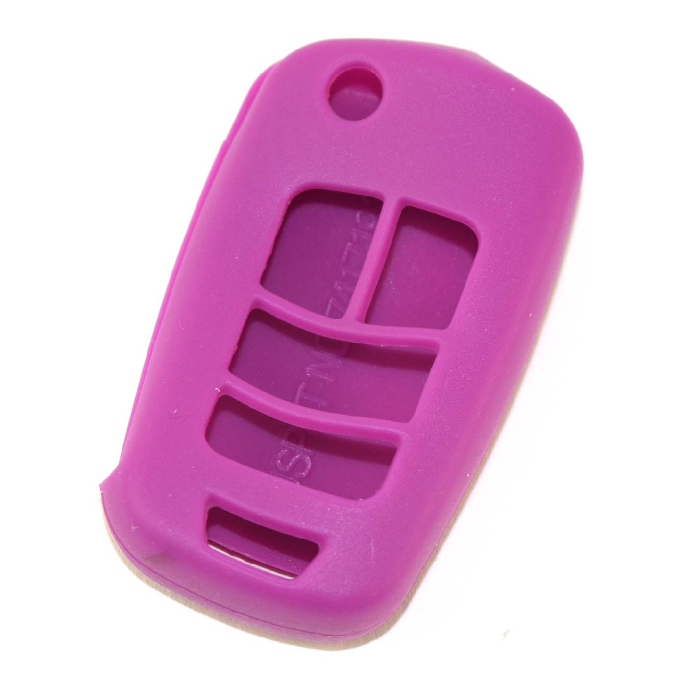 Chevrolet Camaro SS RS ZL1 Silicone Rubber Remote Cover 2010 - 2016