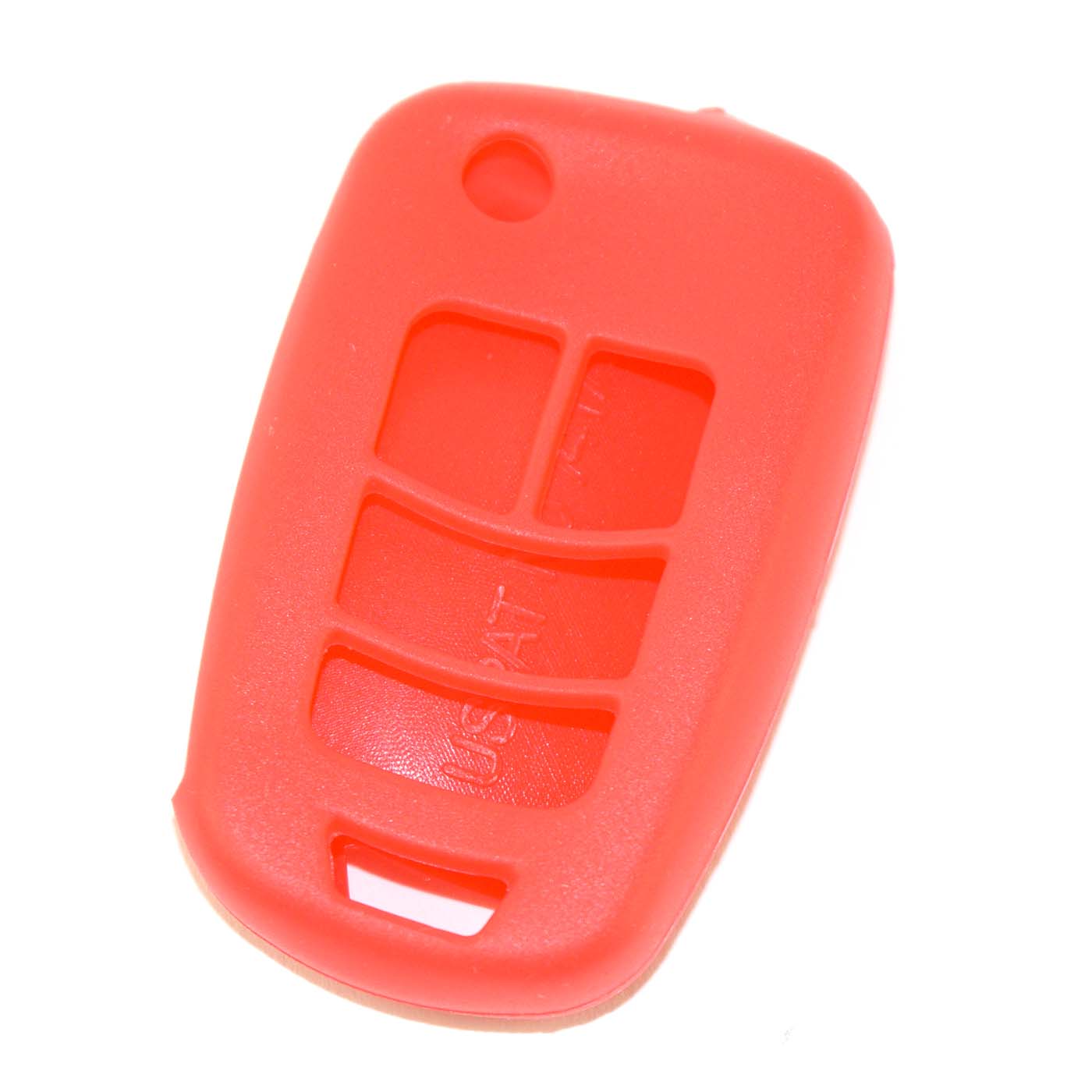 Chevrolet Camaro SS RS ZL1 Silicone Rubber Remote Cover 2010 - 2016